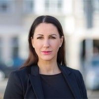 Nathalie Musto - Senior Manager, Operations at NVision Imaging Technologies | The Org