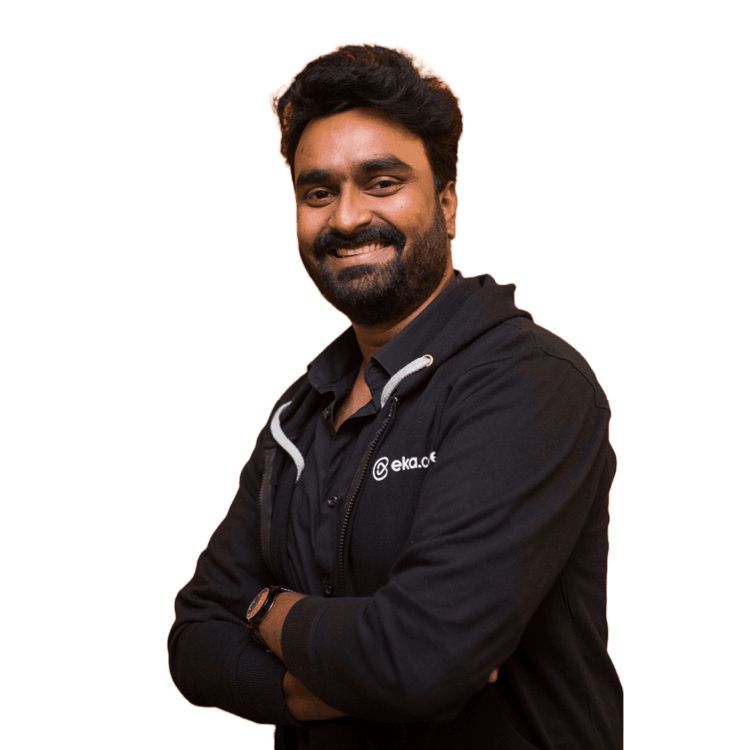Sumit Kumar - Software Engineer at Eka.Care | The Org