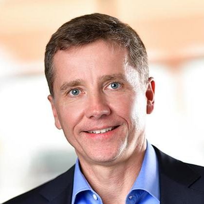 Eric Roman - President & CEO at Pace Analytical | The Org