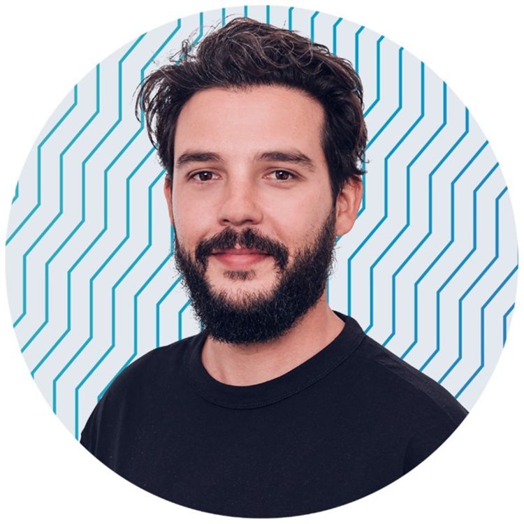 Leandro Argentiero - Frontend Developer at iCapps | The Org