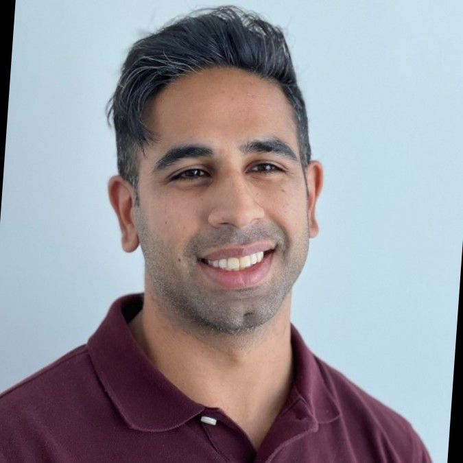 Adam Hasham - Implementation Engineer at TripleBlind | The Org