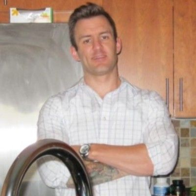 Nick Fritz - Senior Embedded Software Engineer at Caban Systems | The Org