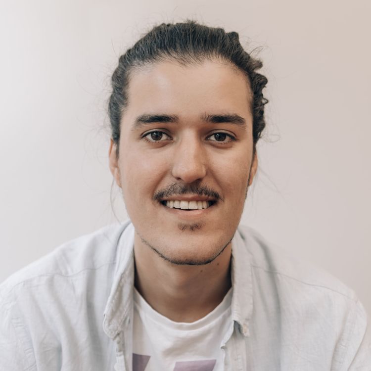 Tiago Vila Verde - Front-End Tech Lead at Exabel | The Org Tiago Vila Verde - Front-End Tech Lead at Exabel | The Org
