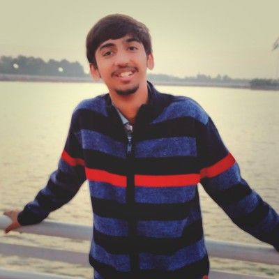 Hardik Singh - Frontend Developer at Keye | The Org