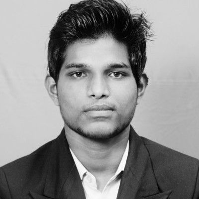 Onkar Dharamgudi - Software Engineer at BOS Framework | The Org