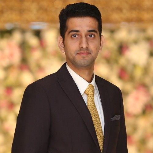 Muhammad Bin Khalid - DevOps Engineer at East Side Games | The Org