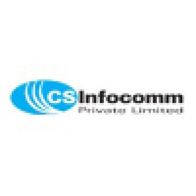 CS Infocomm Pvt Ltd - Org Chart, Teams, Culture & Jobs | The Org