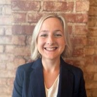 Anna Norman - Clinical Account Manager at InfoBionic | The Org