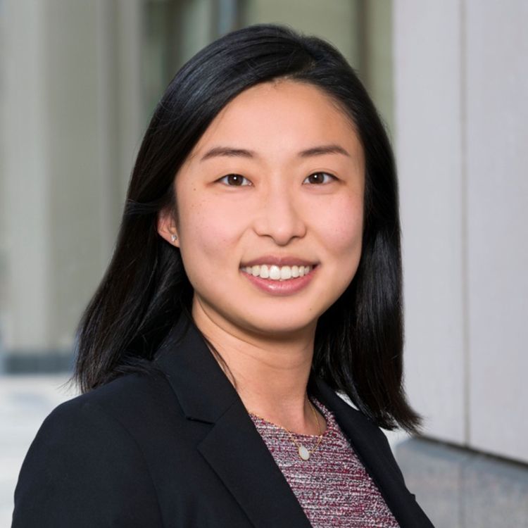Yingqi Ying Liu Chief Of Staff To Cto At Meetelise The Org 