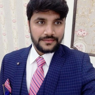 Muhammad Awais Akram - Senior Software Engineer at TekHqs | The Org