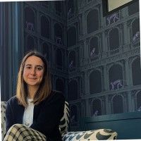 Alexa Ben - Partner Onboarding Coordinator at DigitalMint | The Org