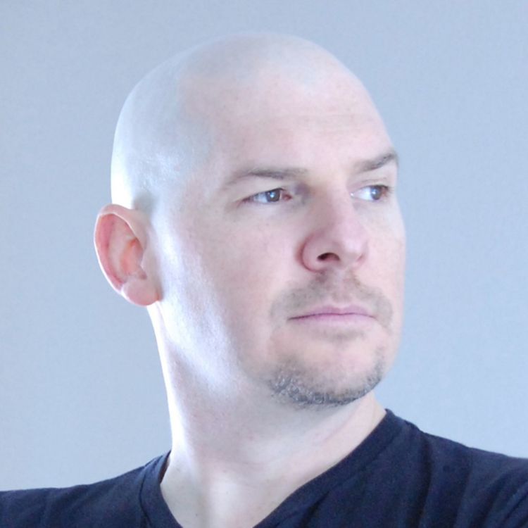 Dan Sharp - Sr. Software Architect at WorkBright | The Org