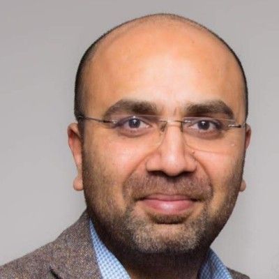 Mohit Maheshwari - VP Operations at Intersec Group | The Org