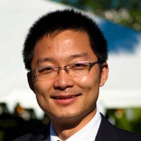 Shawn Xu - Advisor at Spatial Laser | The Org