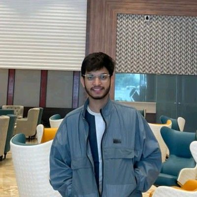 Rohit Garg - Cofounder and CEO at Tealfeed | The Org