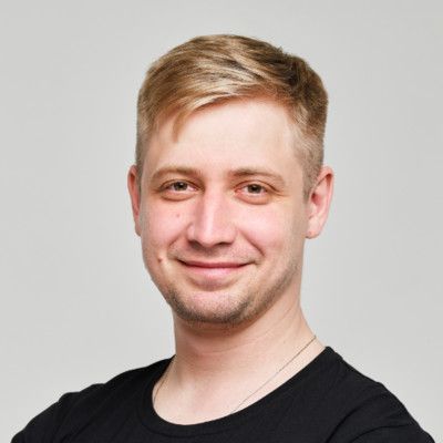 Leonid Kuzmin - Software Engineer at IntellectEU | The Org