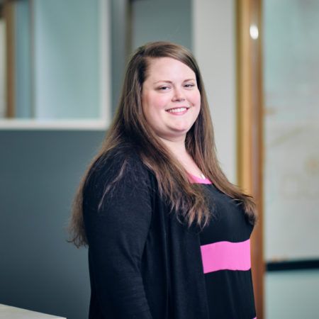 Caitlin Kelley - Project Administrator at Walsh Construction Company | The Org