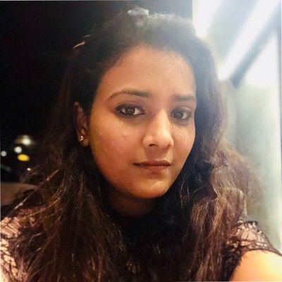 Deepali Gupta - Principal Engineer at MintOak Innovations | The Org