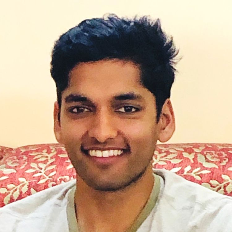 Sahil Bansal Software Engineer At Moment The Org