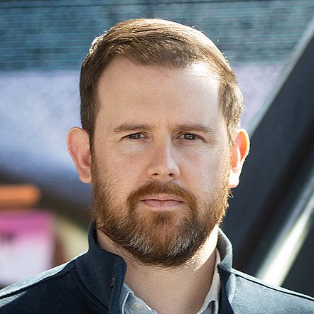 John Houser - Design Director, Principal at Gensler | The Org