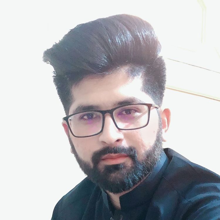 Muhammad Atif Hanif - Web Developer at Fair Marketing | The Org