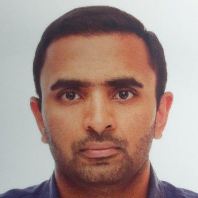 Deepak Reddy - Head Of Engineering at TrustLogix | The Org