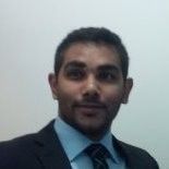 Saajid Mohammed - Senior Backend Software Engineer at Statespace | The Org