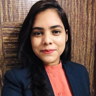 Pooja Verma - Software Engineer at SemaConnect | The Org