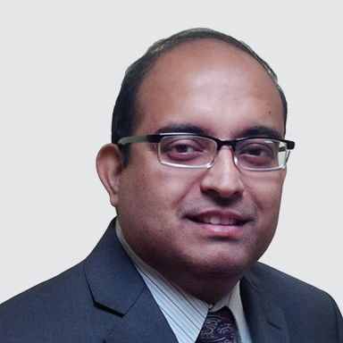 Tanmoy Chowdhury - CFO at WinWire Technologies | The Org