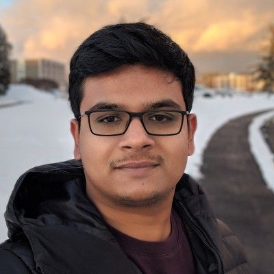 Rishi Kashyap - Software Engineer at Epic | The Org