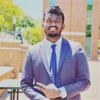 Akhil Shetty - Software Engineer at Uptycs | The Org