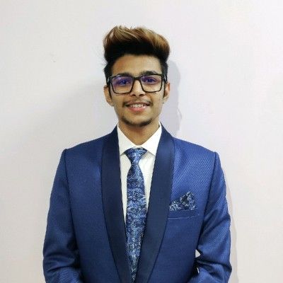 Rajdeepsinh Jadeja - DevOps Engineer at Intuitive Technology Partners | The Org