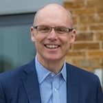 Warren Harris - CEO & Managing Director at Tata Technologies | The Org