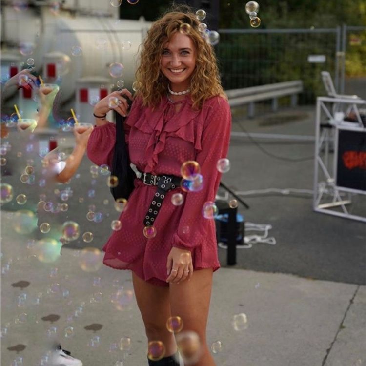 Laura Prats Prats - Business Development Representative at deskbird | The Org