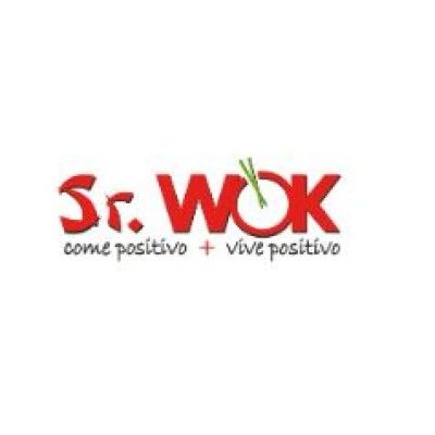 SR WOK | The Org
