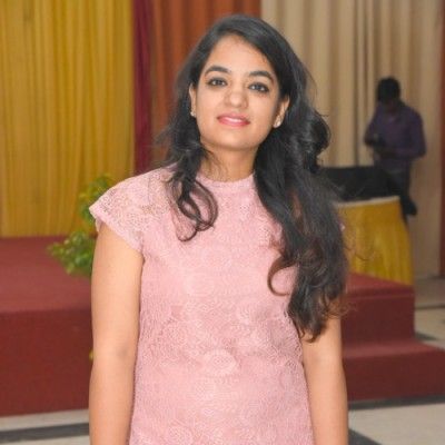 Jasleen Kaur - Senior Software Engineer at Impact Analytics | The Org