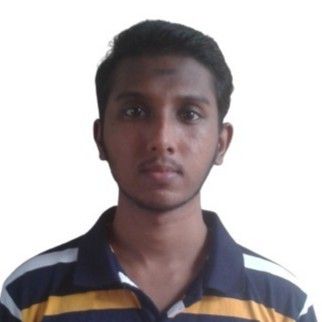 Saif Mohamed - Junior Software Developer at Vezolve | The Org