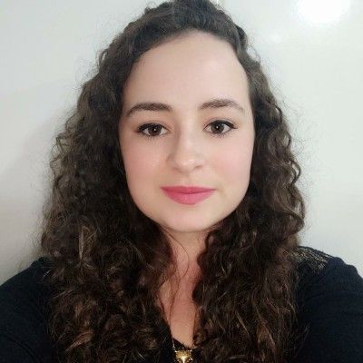 Amanda De Carli - Desenvolvedora de software at DBServer | The Org