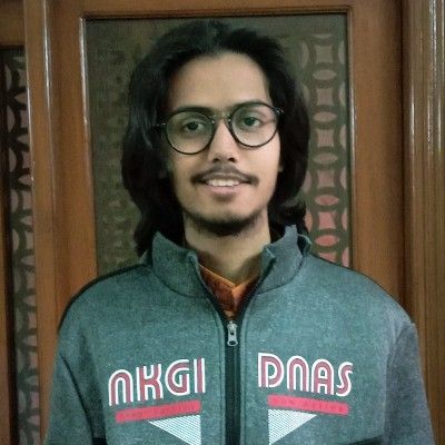 Muhammad Osama Ahmed - Associate Software Engineer at KoderLabs | The Org