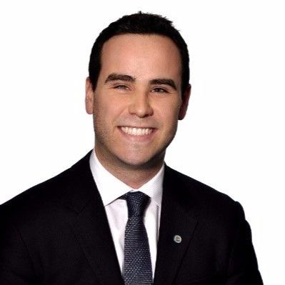 Joshua Weiss, CFA, MMF - Director Sales Engineering at d1g1t Inc. | The Org