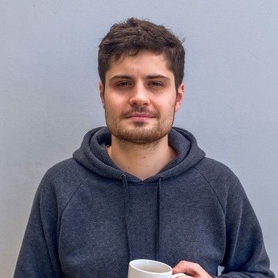 Víctor Hugo Haberkamp - Desenvolvedor Java at NTConsult | The Org