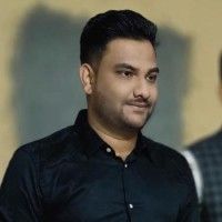 Manish Kumar Suthar - Full Stack Engineer at Genesis Block | The Org