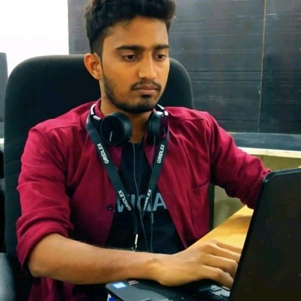 Nithin Reddy Tallapalli - Senior Cloud Engineer at Matilda Cloud | The Org