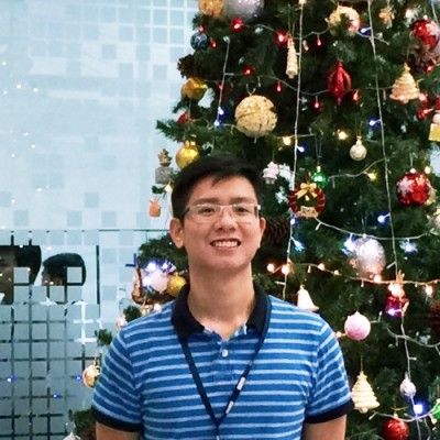 Bao Huynh Thai - Senior DevOps Engineer at LeapXpert | The Org
