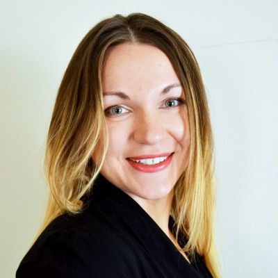 Yulia Block - QA Engineer at Ecrebo | The Org