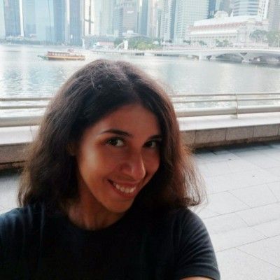 Mariia Zhydchenko - QA Automation Engineer at AltexSoft | The Org