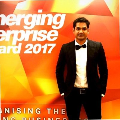 Manoj kumar Ayyappan - Senior Software Engineer at Modular Automation | The Org