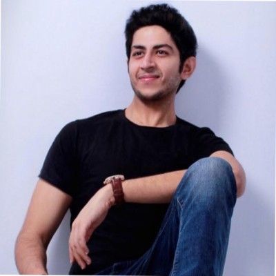 Devansh Jain - Founder and CEO at The Healthy Company | The Org