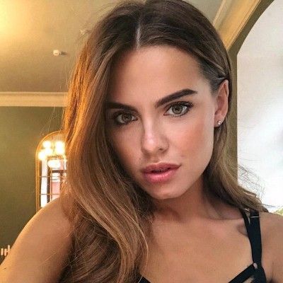 Valeria Brovko - QA Engineer at Devico Solutions | The Org