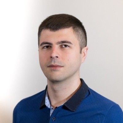 Ivan Petkov - QA Automation Engineer at Alcatraz AI | The Org